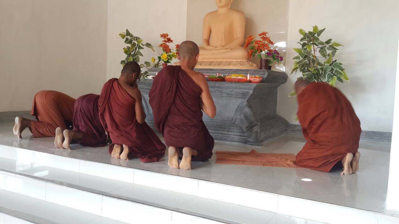 ගැලරිය – Valagamba Lord Buddha’s Teachings.